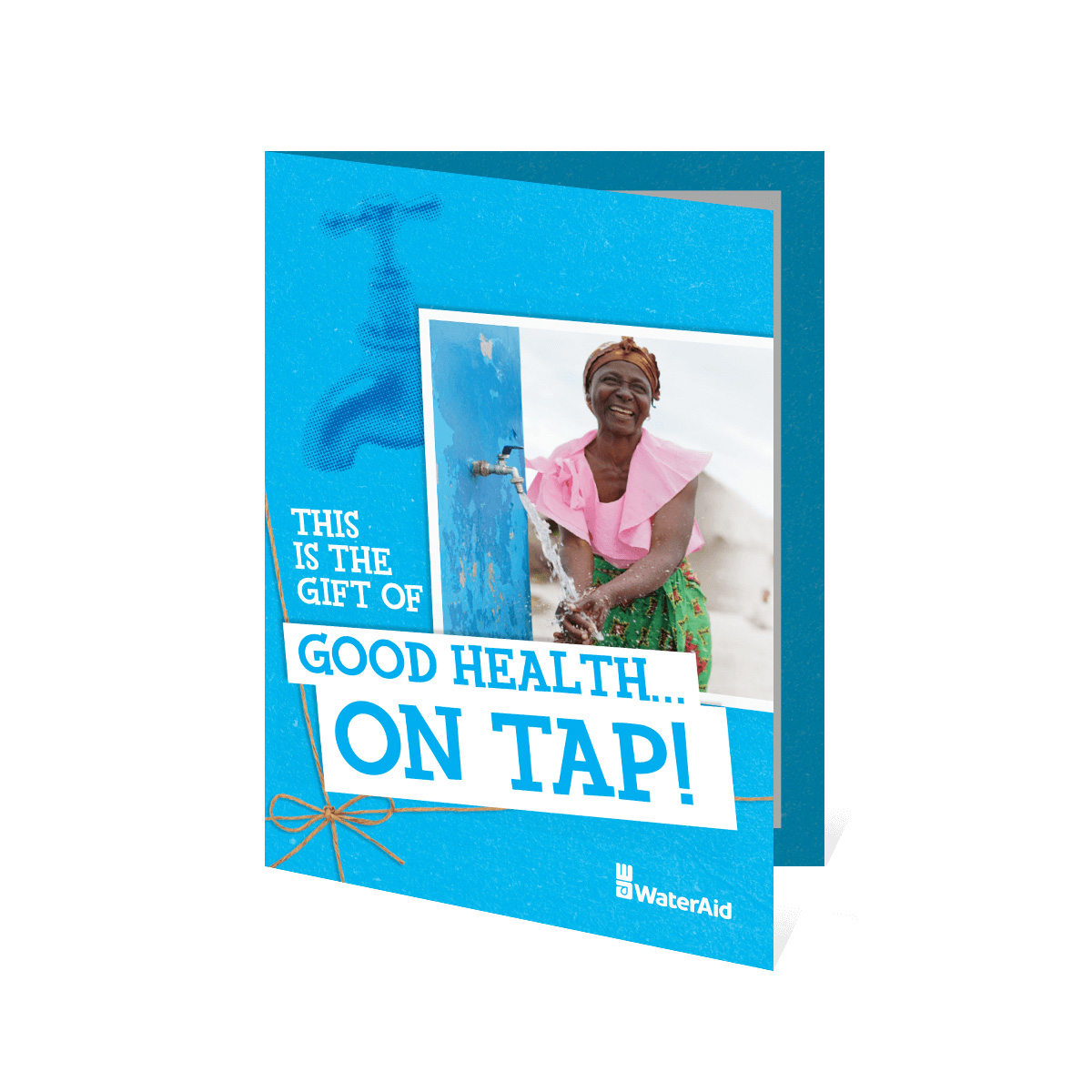 WaterAid - Gifts for Life