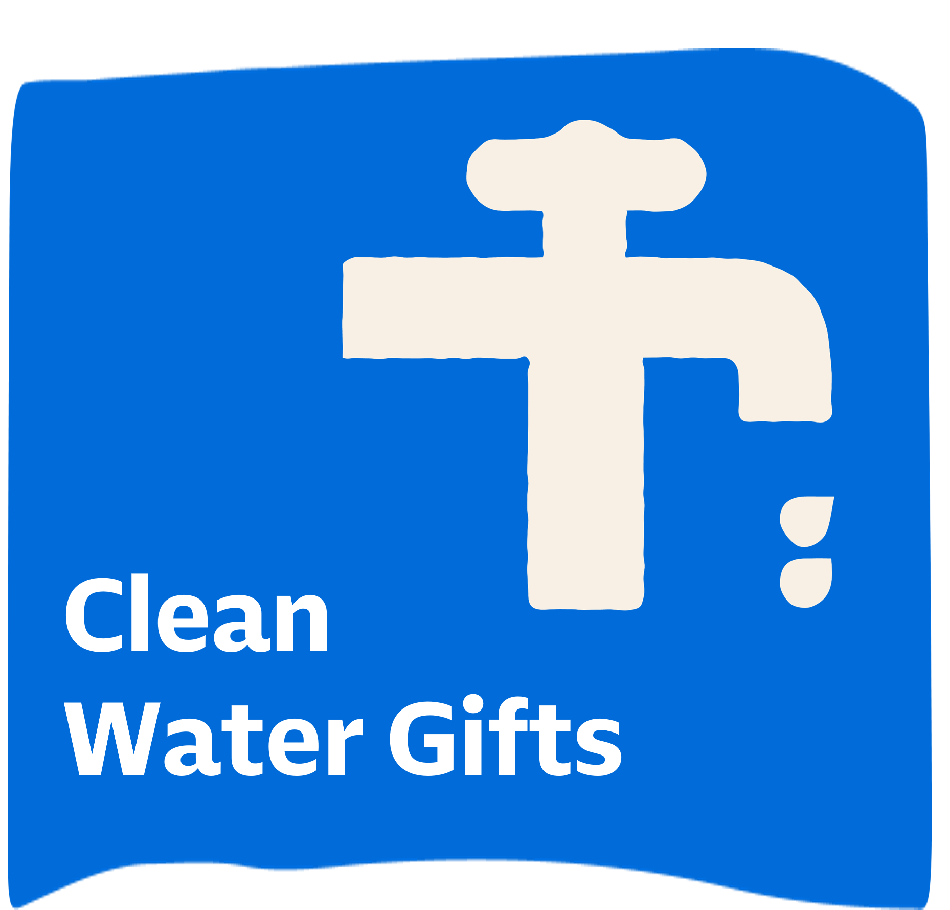 Water Gifts – WaterAid - Gifts for Life